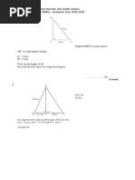 2023 IGCSE Physics Past Papers | PDF | Nuclear Physics | Radioactivity