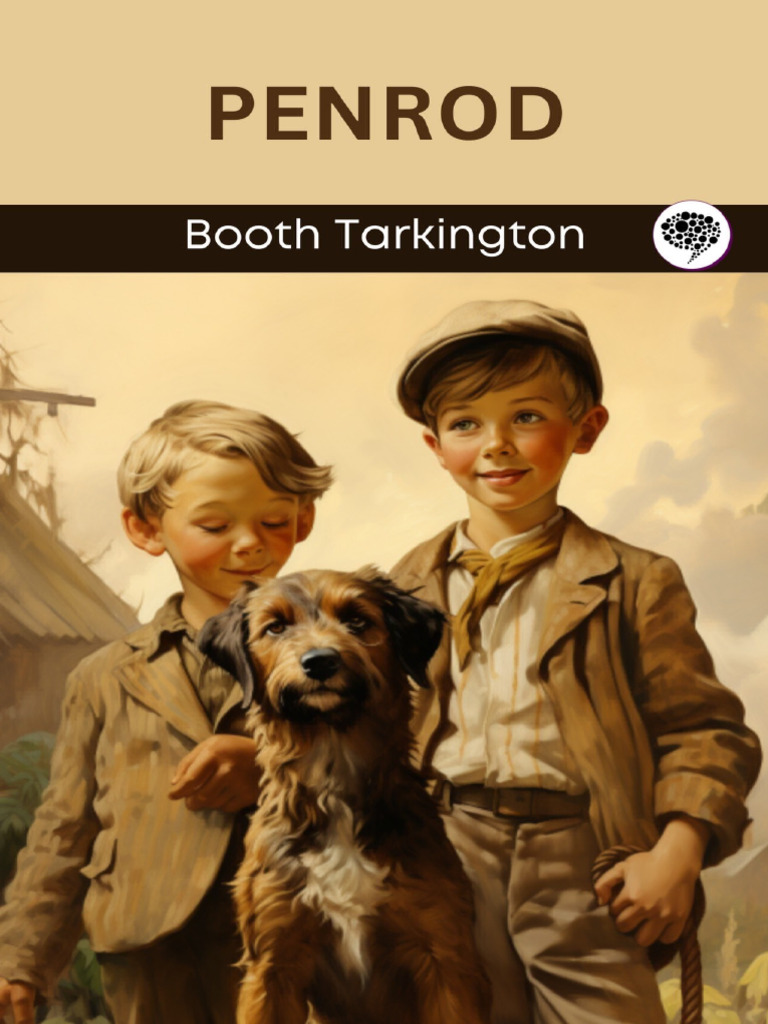 Penrod - Booth Tarkington | PDF | Galahad