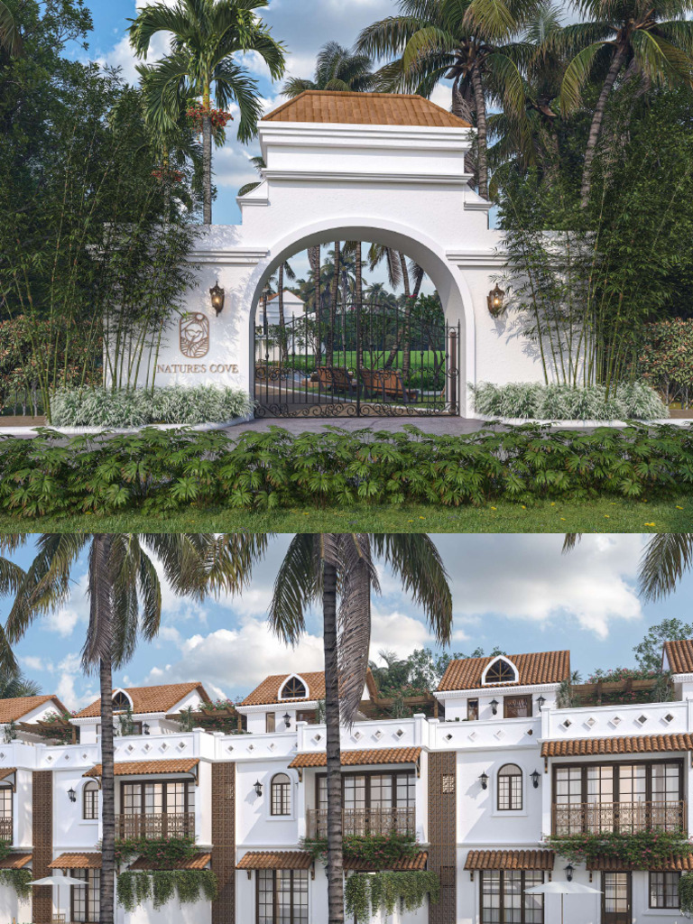 Photos Housing in Sequence | PDF