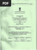 Ball Penetration Test Method T271 | PDF | Road Surface