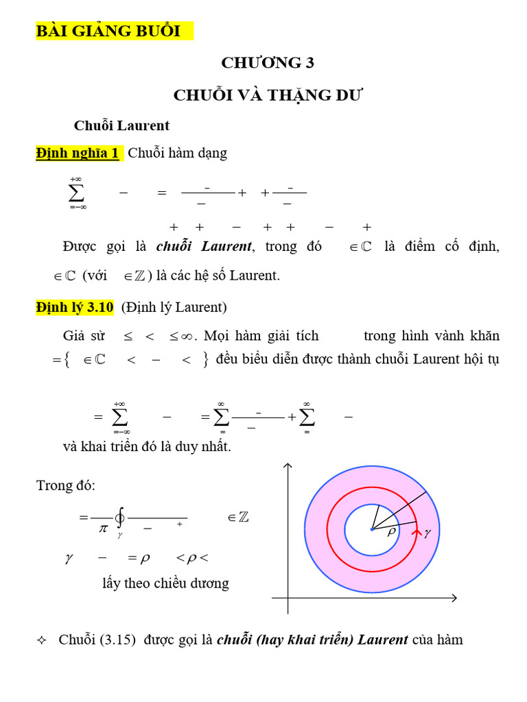 Bai Giang Buoi 6 | PDF