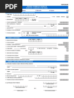 Obrazac M-8 | PDF