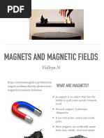 Electromagnetism Guide For KS3 Physics Students - BBC Bitesize | PDF ...
