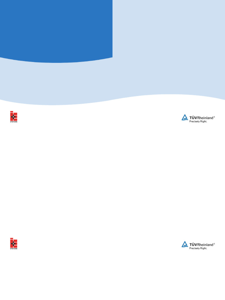 Preventing Operational Failures in IEC 61511 | PDF | Reliability ...