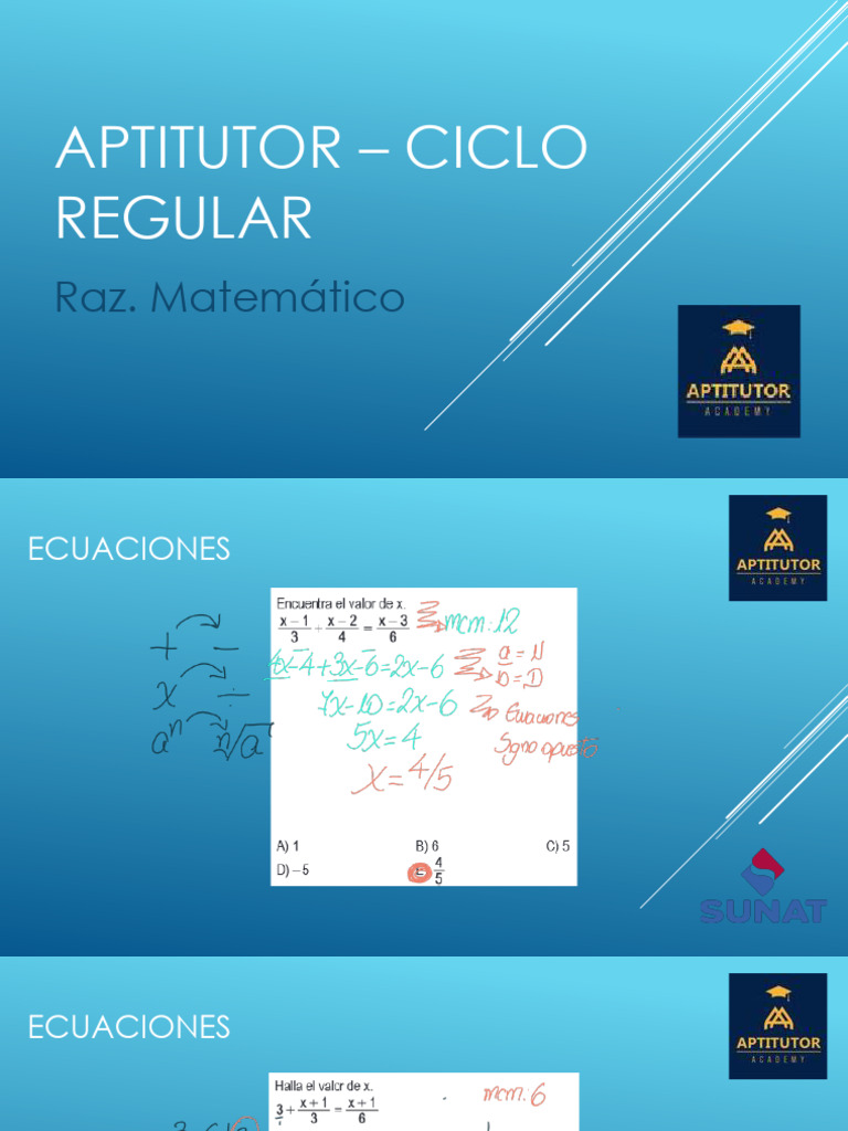 C1 - Clase 1 Solucion | PDF