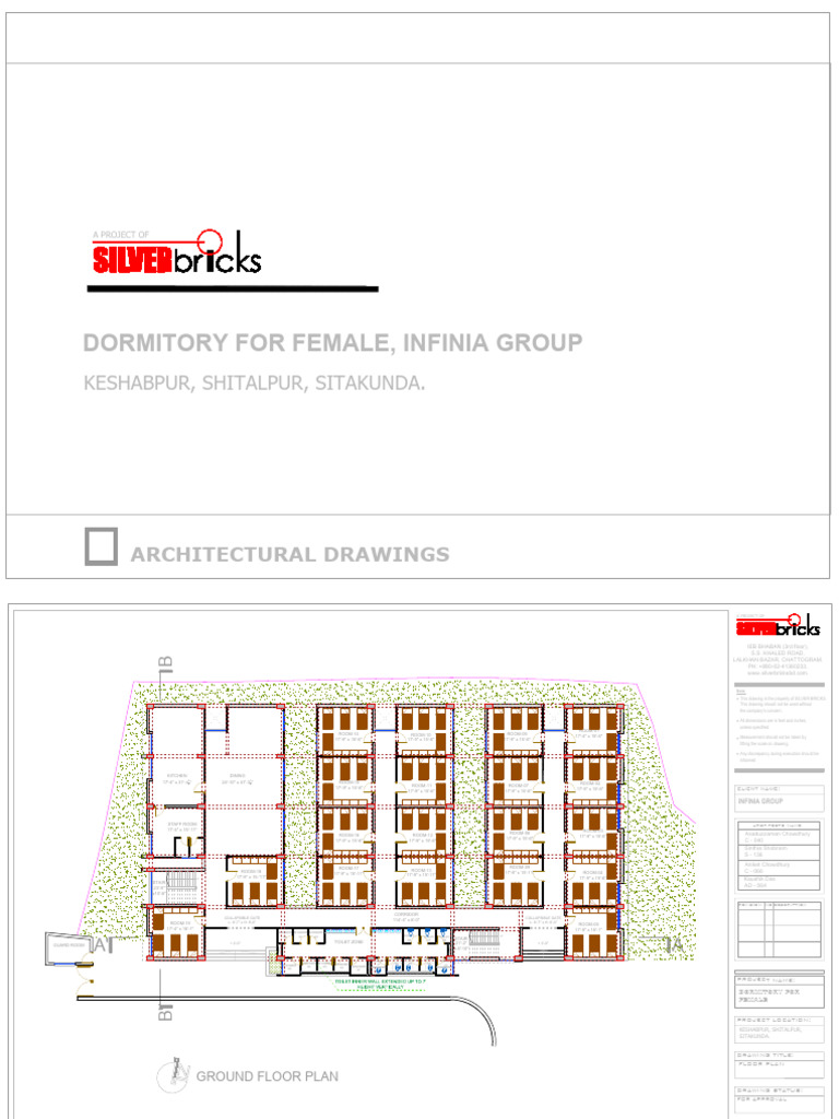 Female Architectural | PDF | Queensland Heritage Register | Buildings ...