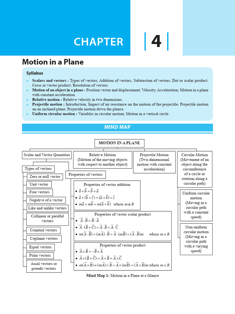 11mip Physics | PDF | Euclidean Vector | Acceleration