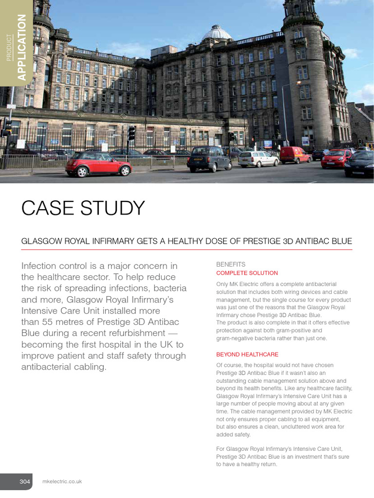 MK-Electric-Catalogue en P3 | PDF | Hospital | Electrical Wiring