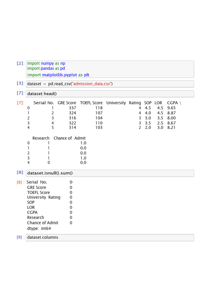 Assignment_4 - Decision tree_014319 | PDF | Statistical Data Types | Statistical Classification