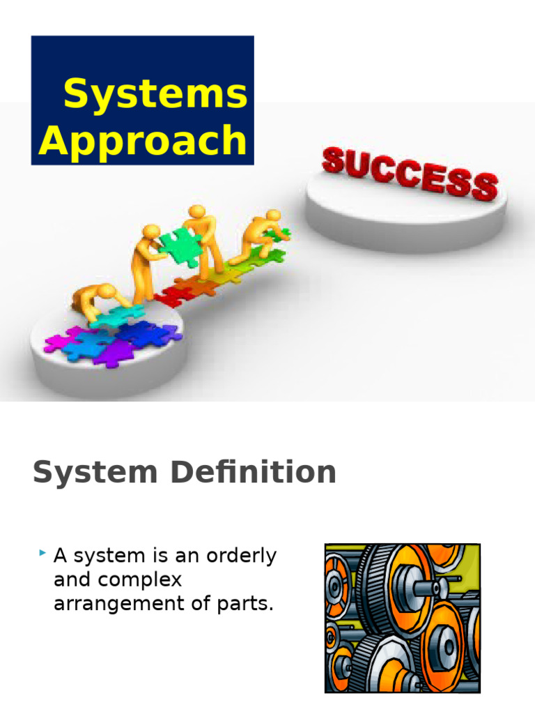 Schematic Diagrams, Systems Approach | PDF | System | Applied Mathematics