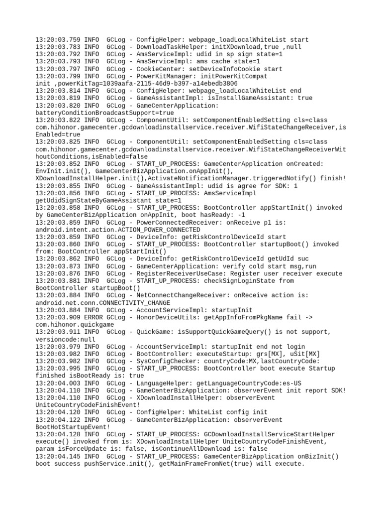 GC 2024 10 26 | PDF | Hypertext Transfer Protocol | Web Development
