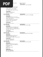 Steel Is 808 | PDF | Beam (Structure) | Physical Quantities