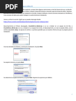 Guía de Instalación Oracle XE y SQL Developer | PDF | SQL | Oracle ...