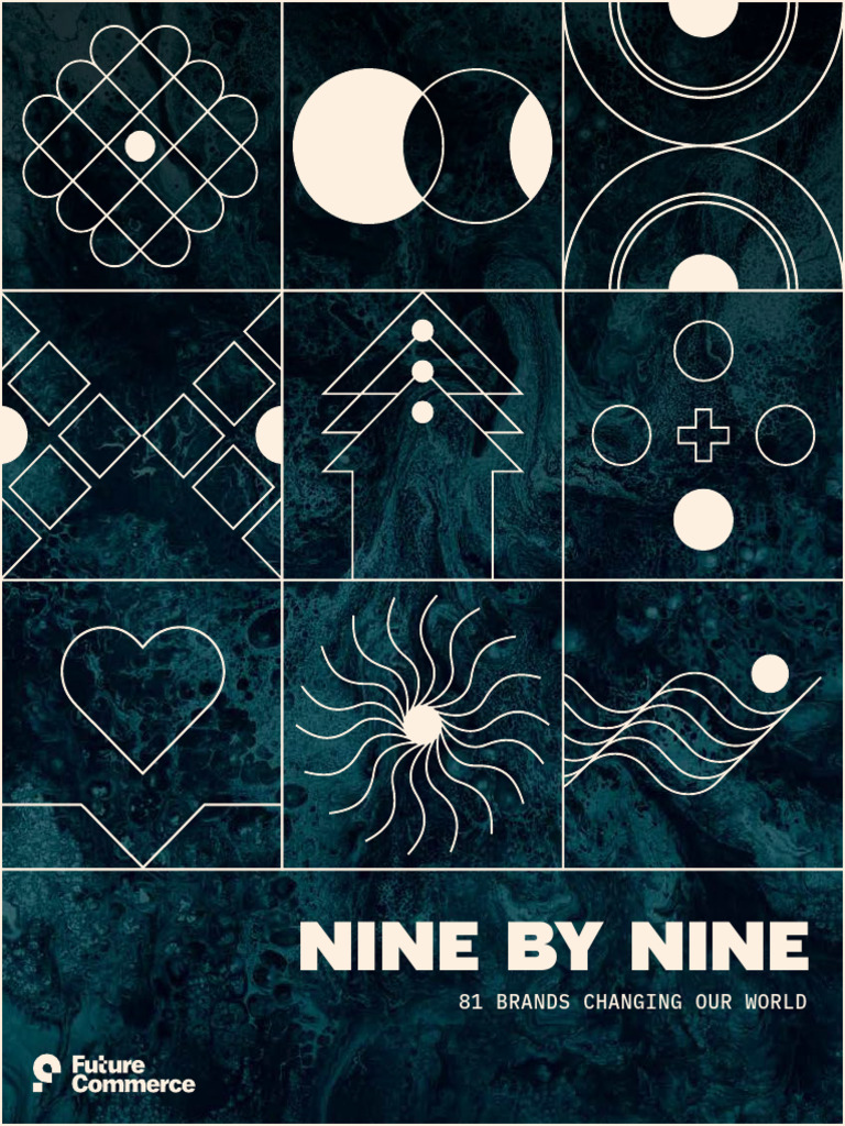 Nine by Nine Report 2021-2 | PDF | Private Label | Brand
