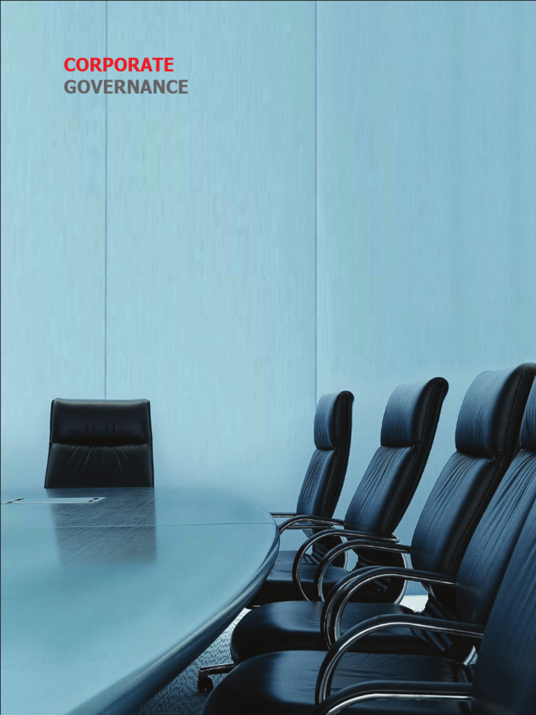 2017-Compliance-with-the-Corporate-Governance-Guidlines | PDF | Audit ...