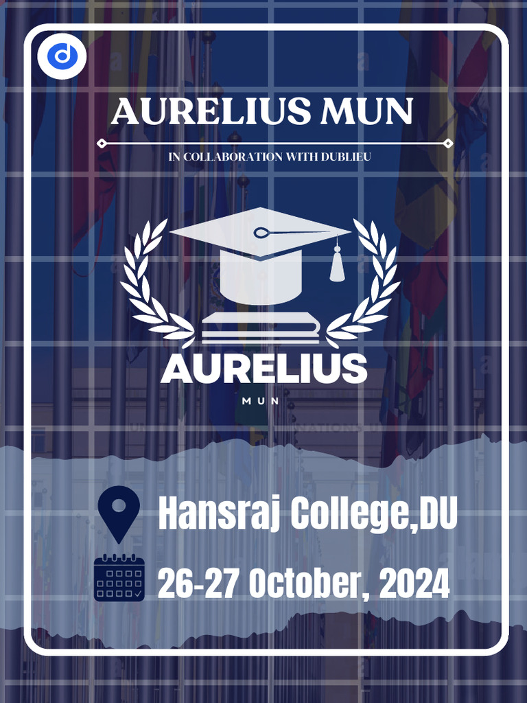 Aurelius Mun (1) | PDF