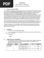 CS Form No. 211 Revised 2018 Medical Certificate | PDF