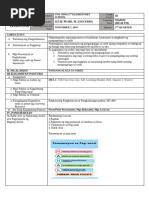GMRC 2 Lesson Plan Template | PDF