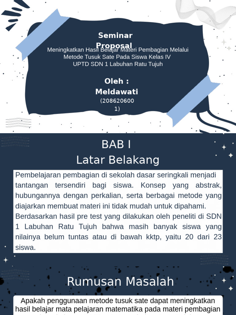 SEMPRO MELDA - PPTX - 20241024 - 213303 - 0000 | PDF