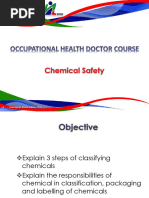 CLASS Regulations 2013 Overview | PDF | Occupational Safety And Health ...
