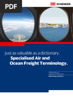 1.3. Abbreviations and Special Handling Codes | PDF | Trade | Supply ...