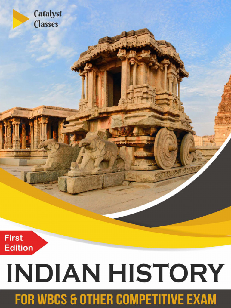 Indian History | PDF