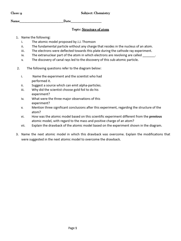 Worksheet Soa | PDF | Young Adult