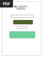Grade 11 Physical Sciences Formal Experiment Term 1 - 113103 | PDF
