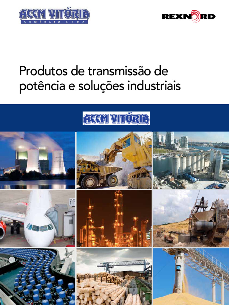 Catalogo Redutor Velocidade Falk A Plus | PDF | Qualidade (negócios ...
