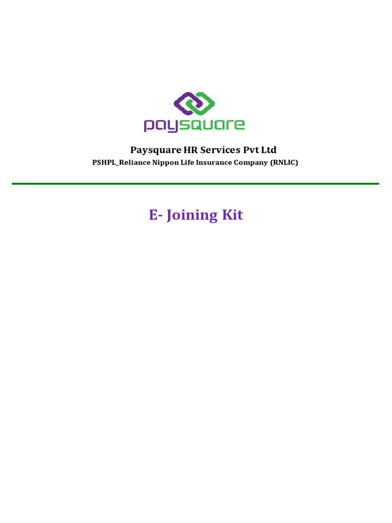 Rnlic - e Joining Kit v2 | PDF | Software | Computing