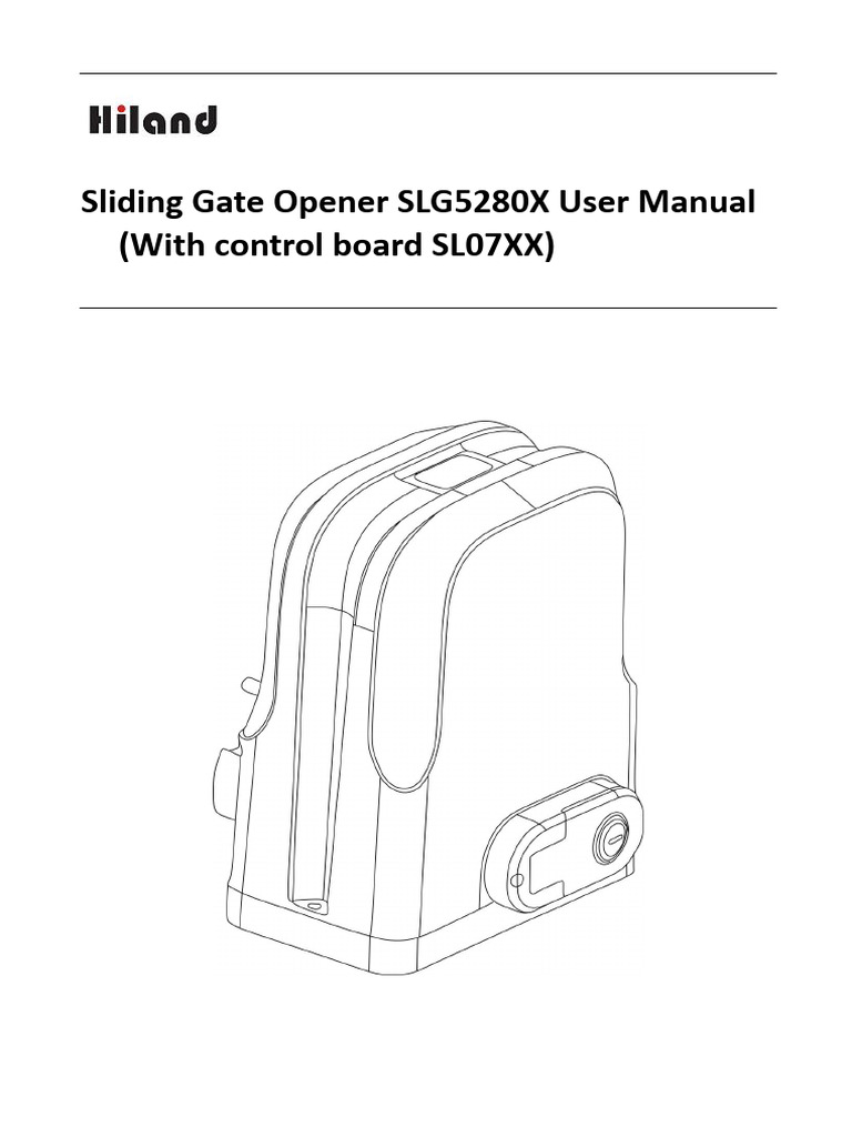 Manual Motor Baykus | PDF | Switch | Gear