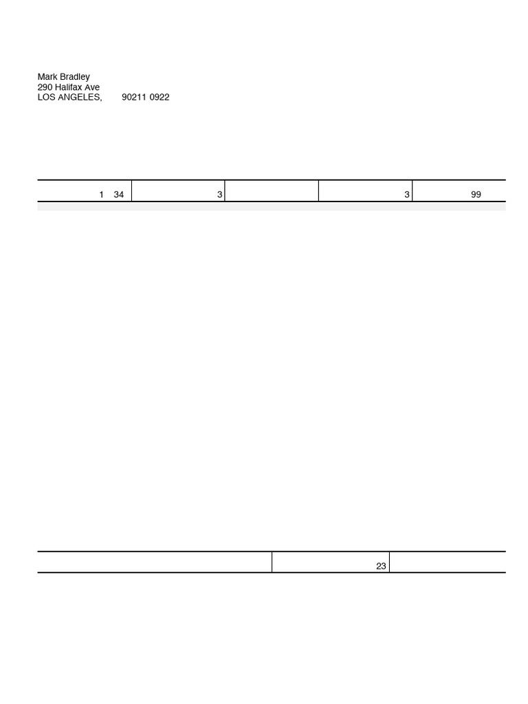 Lego Shop Invoice Template | PDF