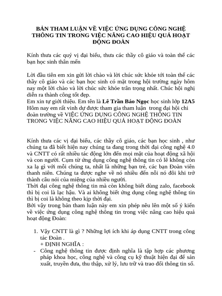 NG D NG CNTT - 12a5 | PDF