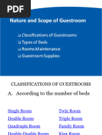 Abbreviations Room Types | PDF