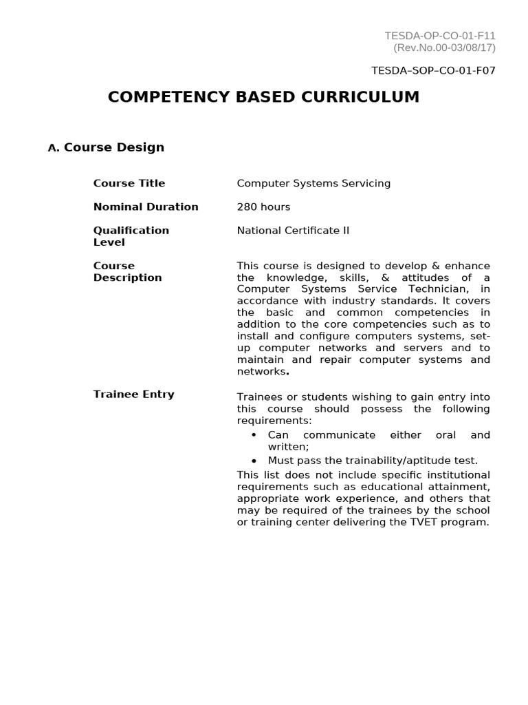 CBC 21st - CSS (Michael, Mildred) | PDF | Educational Technology | Personal Computers