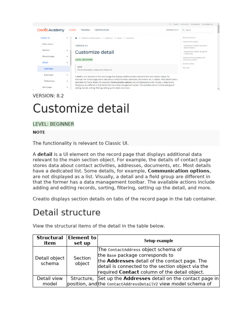 Customize Detail Pdf Database Schema Databases