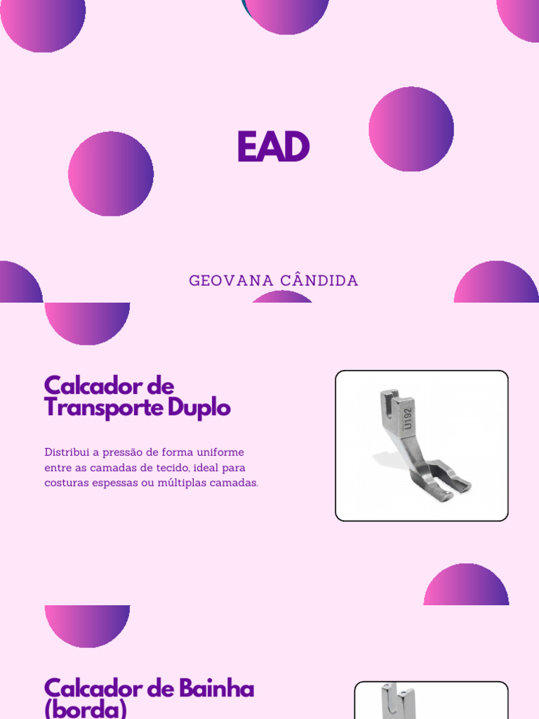 Atividade EAD | PDF