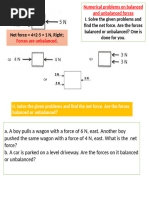CLASS 9 MOTION PPT | PDF | Acceleration | Velocity