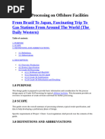 IFIA Petroleum Inspector Certification Guide | PDF | Professional ...