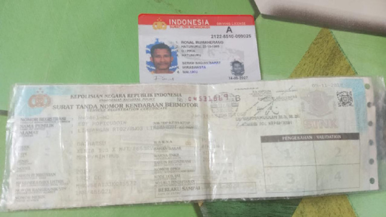 Dokumen-WPS XXXXXXXX | PDF