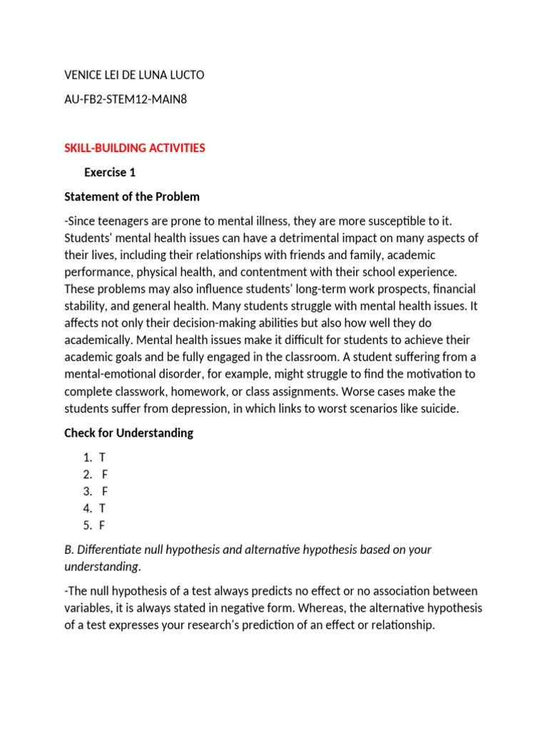 App 006 - Module 8 | PDF