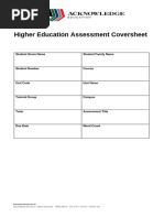 Modified ALS Enrollment Form (AF2) | PDF | Disability | Learning