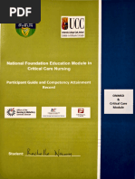 The Kardex of Nursing | PDF | Nursing | Medical Diagnosis