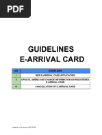 Online Fidelity Bonding Walkthrough | PDF