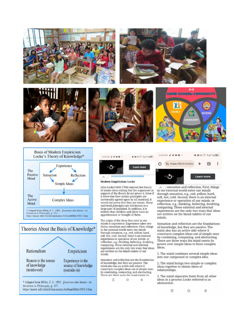 Indigenous 1 | PDF