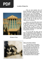 PD 1152 (Philippine Environment Code) | PDF | Waste Management | Air ...