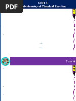 Unit 1 Mathematics Remedial | PDF | Equations | System Of Linear Equations