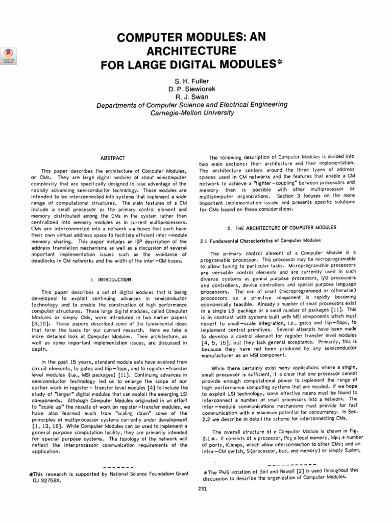 Digital Library - Computer | PDF | Computer Network | Central Processing Unit