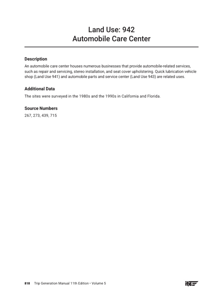 942 - Sub | PDF | Standard Deviation | Sample Size Determination