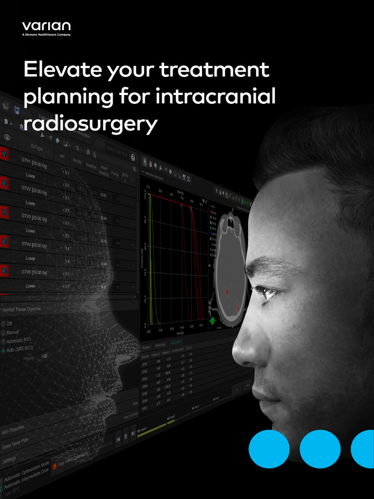 HyperArc Brochure RAD11013 Oct2022 Singlepage | PDF | Radiation Therapy ...